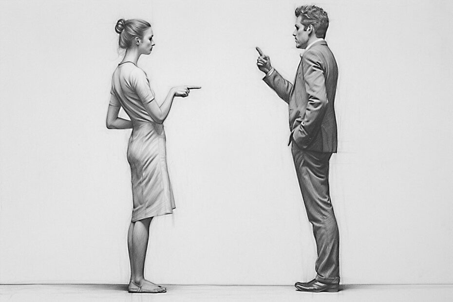 Contempt in Relationships | Causes, Signs, and Solutions - 12 Week ...