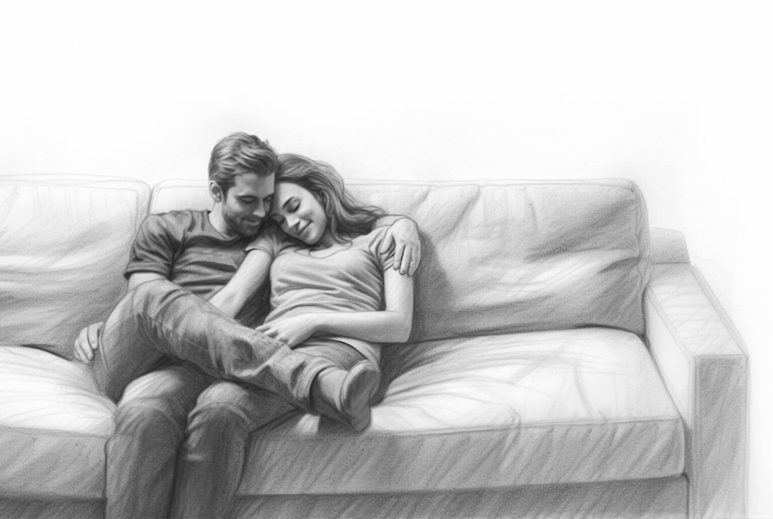 How to Build an Interdependent Relationship - 12 Week Relationship