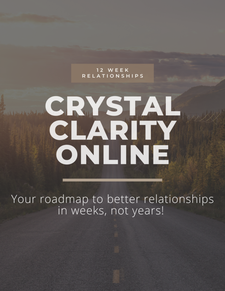 What is Emotional Attunement and How Can We Build It? - 12 Week ...